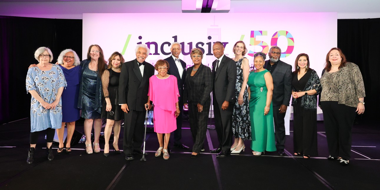 Membership Application | Inclusiv