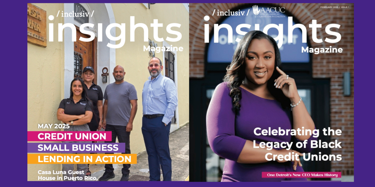 Publications | Inclusiv